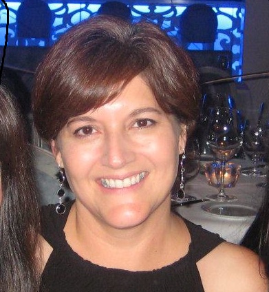 About | The Other Lisa Shea